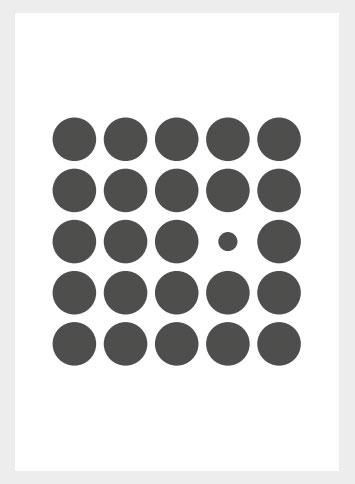 Contrast Principle Of Design