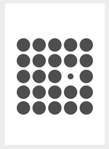 Hierarchy Principle Of Design