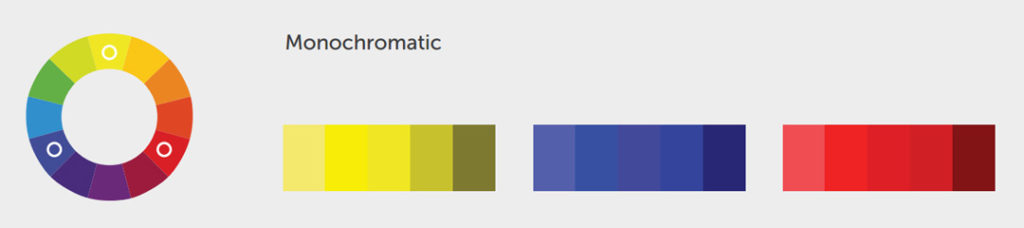 Colour As A Visual Element In Graphic Design