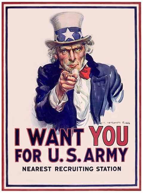 What Makes A Good Poster Design?