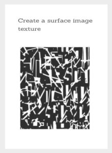 Shape As A Visual Element In Graphic Design